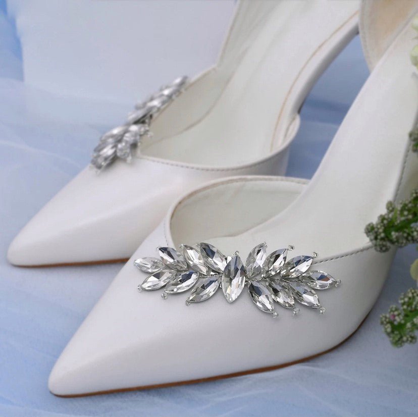Shoe Accessories – Elegantly You
